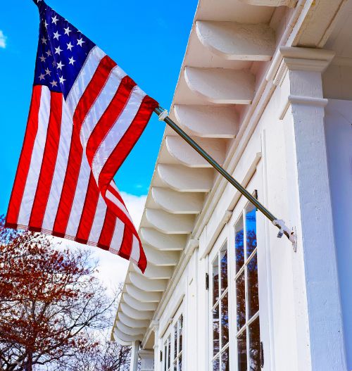 Contact Us - American Fence