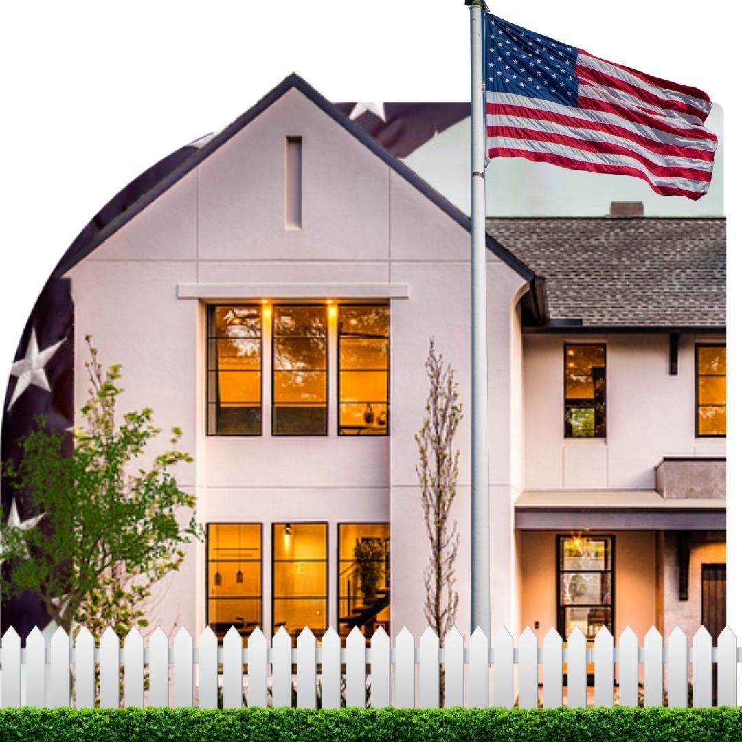 Residential Fencing - American Fence