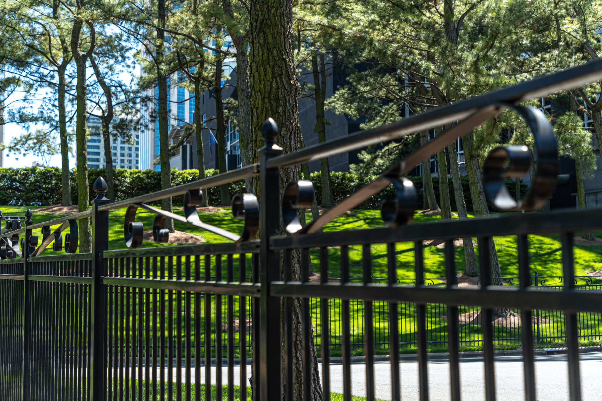 Gallery - American Fence